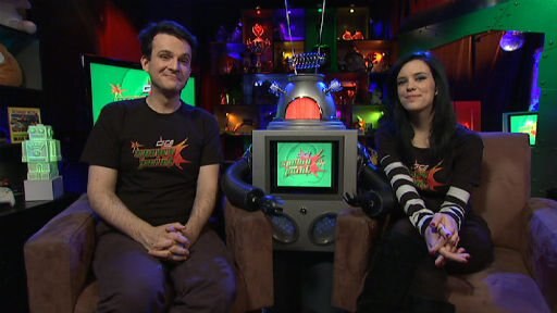 Welcome to Good Game Spawn Point! - ABC ME