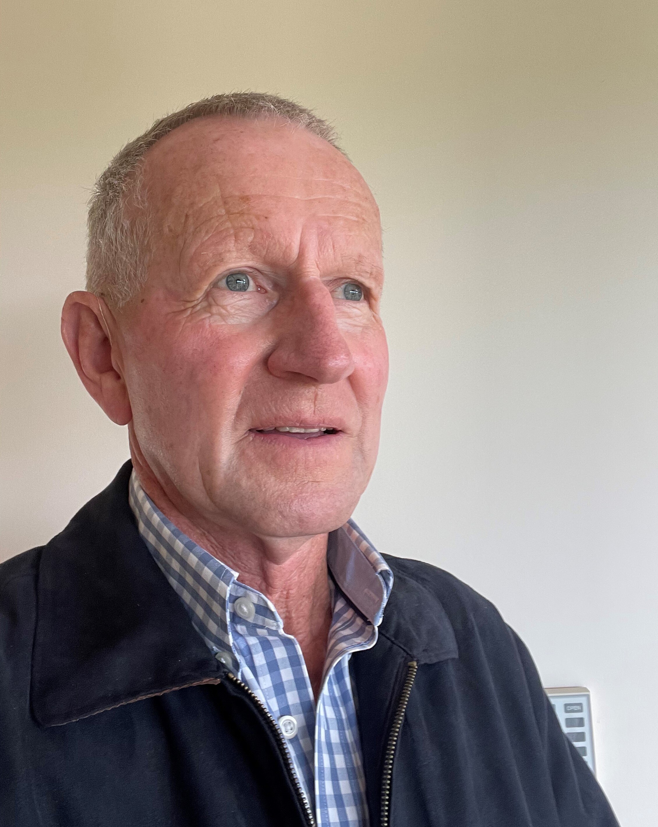 Private Keith Hospital to transition into public health hub with seven ...