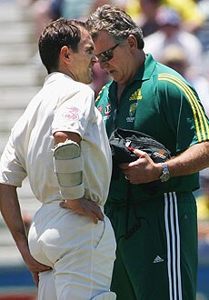 Alcott joins Rabbitohs - ABC News