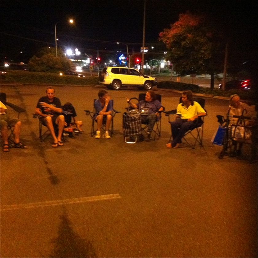 Logan community services struggling to cope with rising homelessness ...