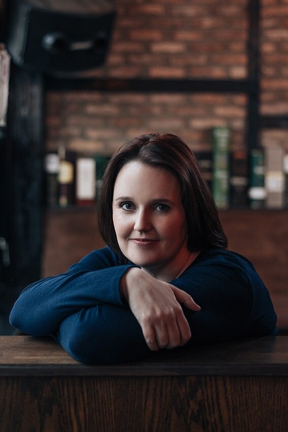 From lawyer in Ireland to best selling author in Perth - ABC listen