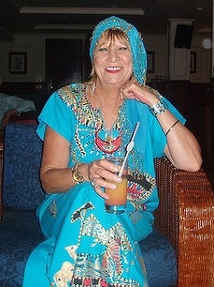 Perth Woman Stabbed To Death In Phuket - ABC listen