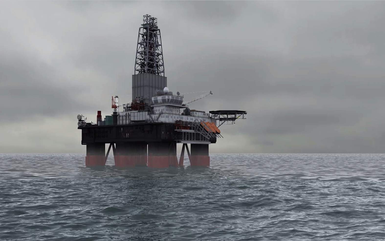Chevron reaffirms Great Australian Bight drill plans for 2017 or 2018 ...