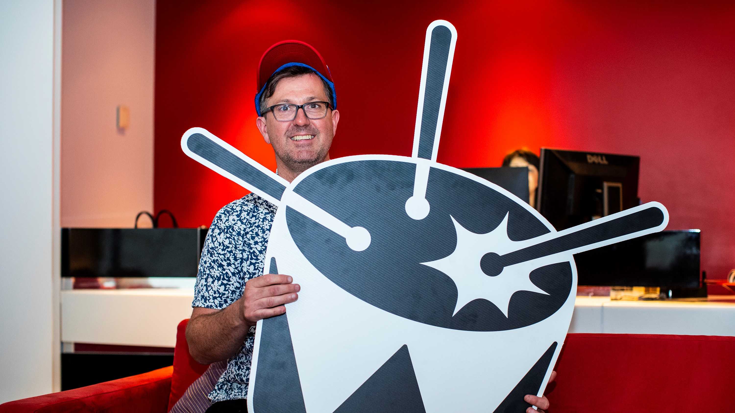 Custard's Dave McCormack relives the Recovery chaos - ABC listen