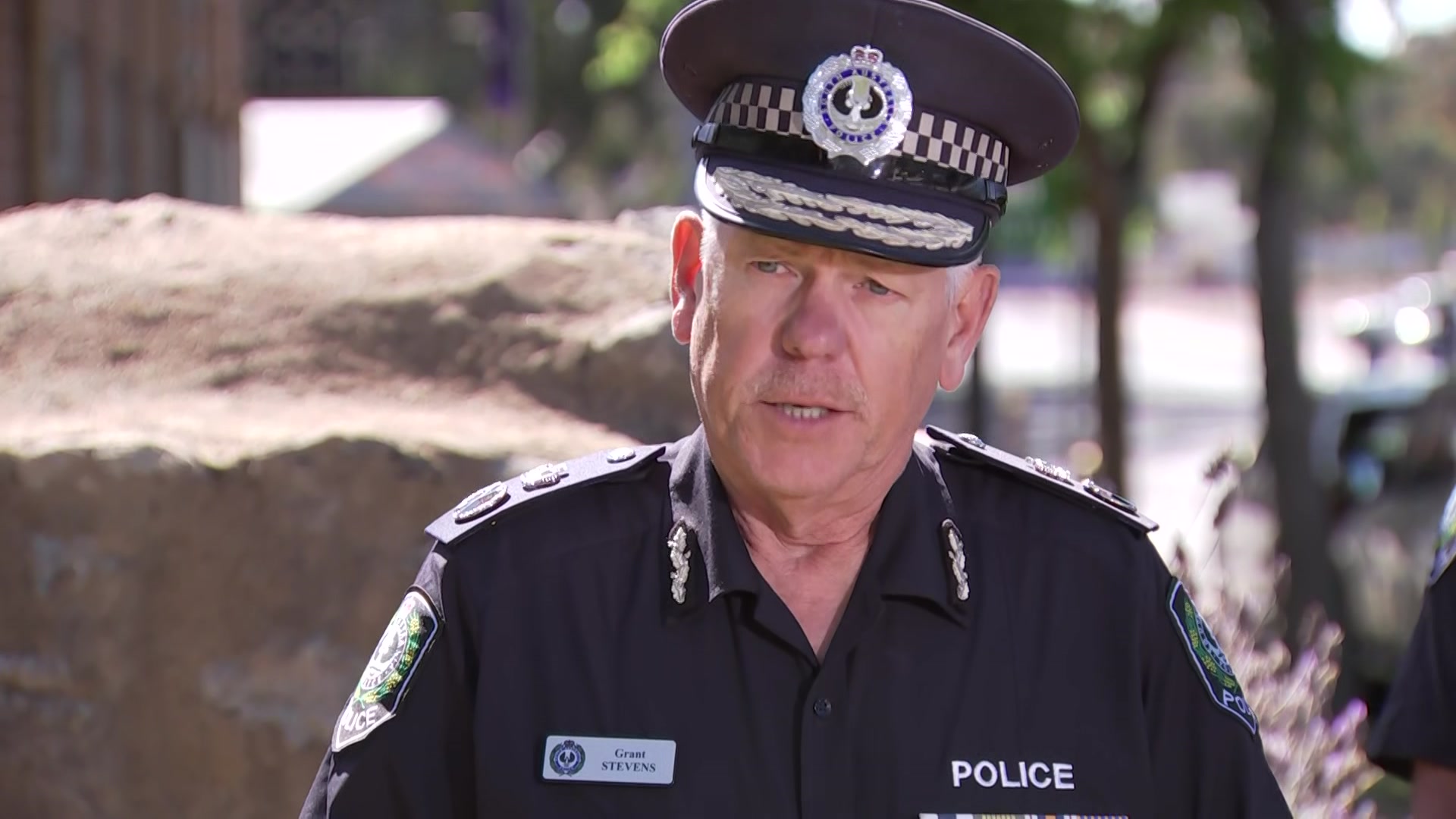 Police officer Jason Doig killed, another injured in regional SA ...