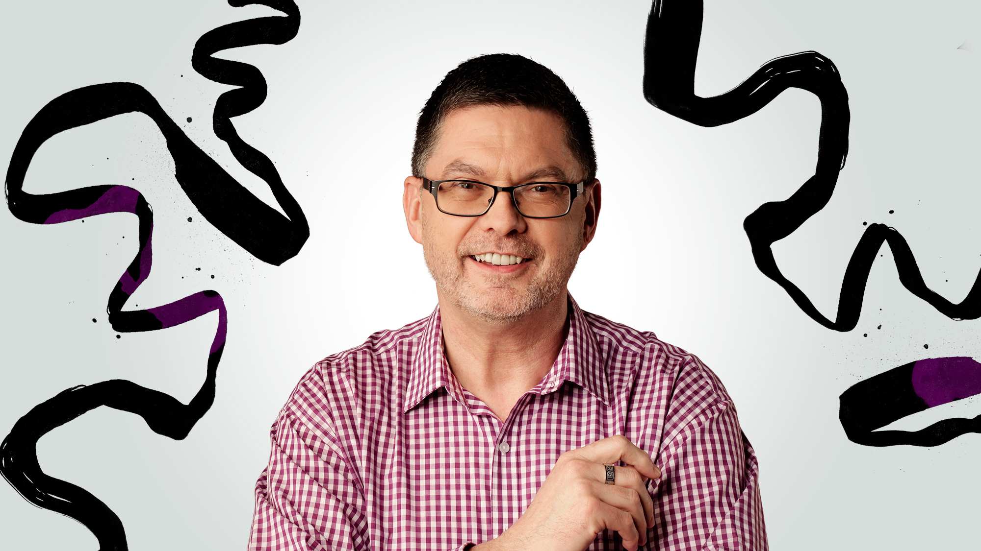 Keys to Music with Graham Abbott - ABC listen