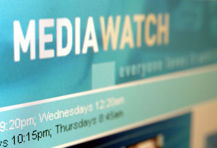 Puccini gets Media Watch's top job - ABC News