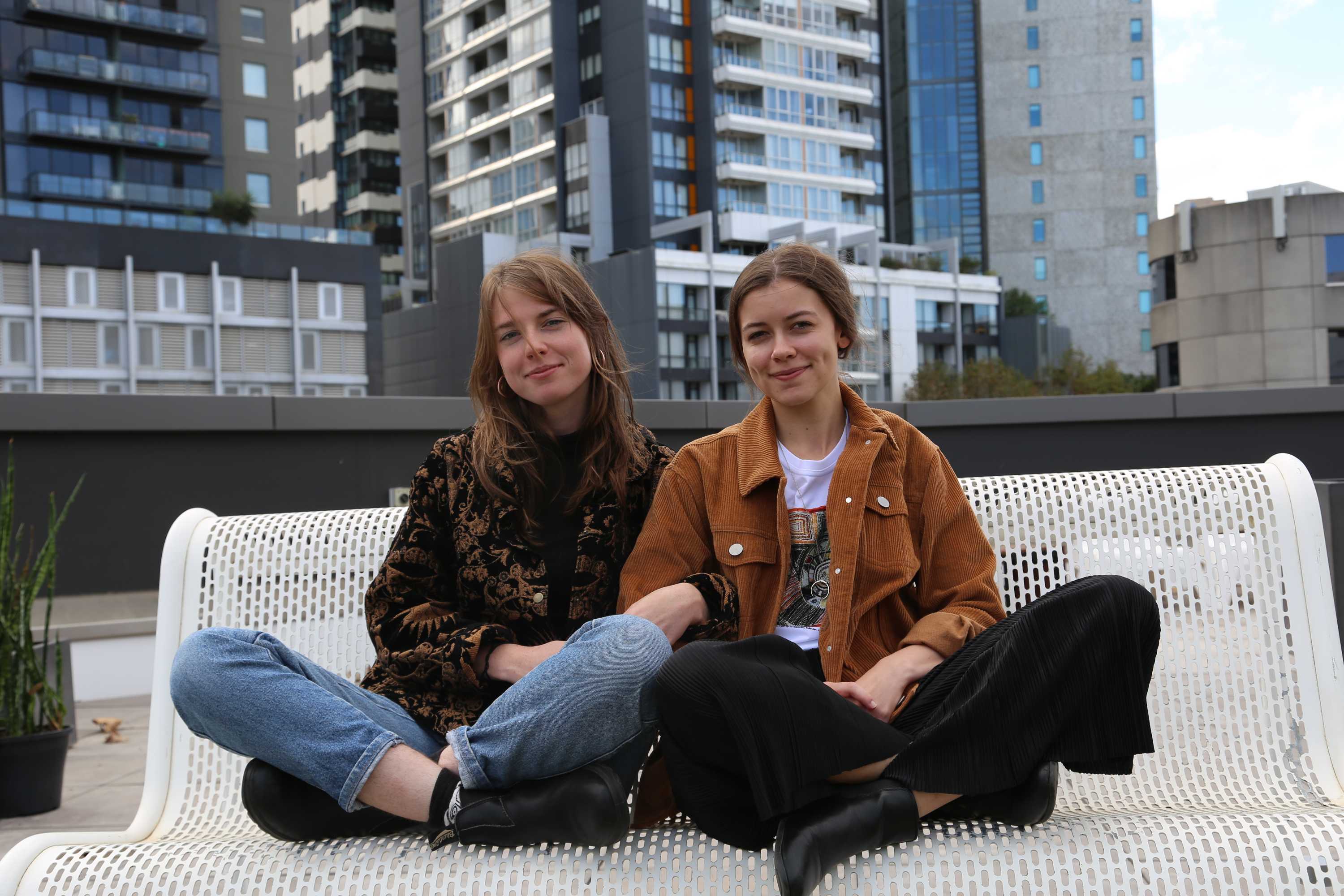 Angie McMahon reveals deets on her upcoming album - triple j