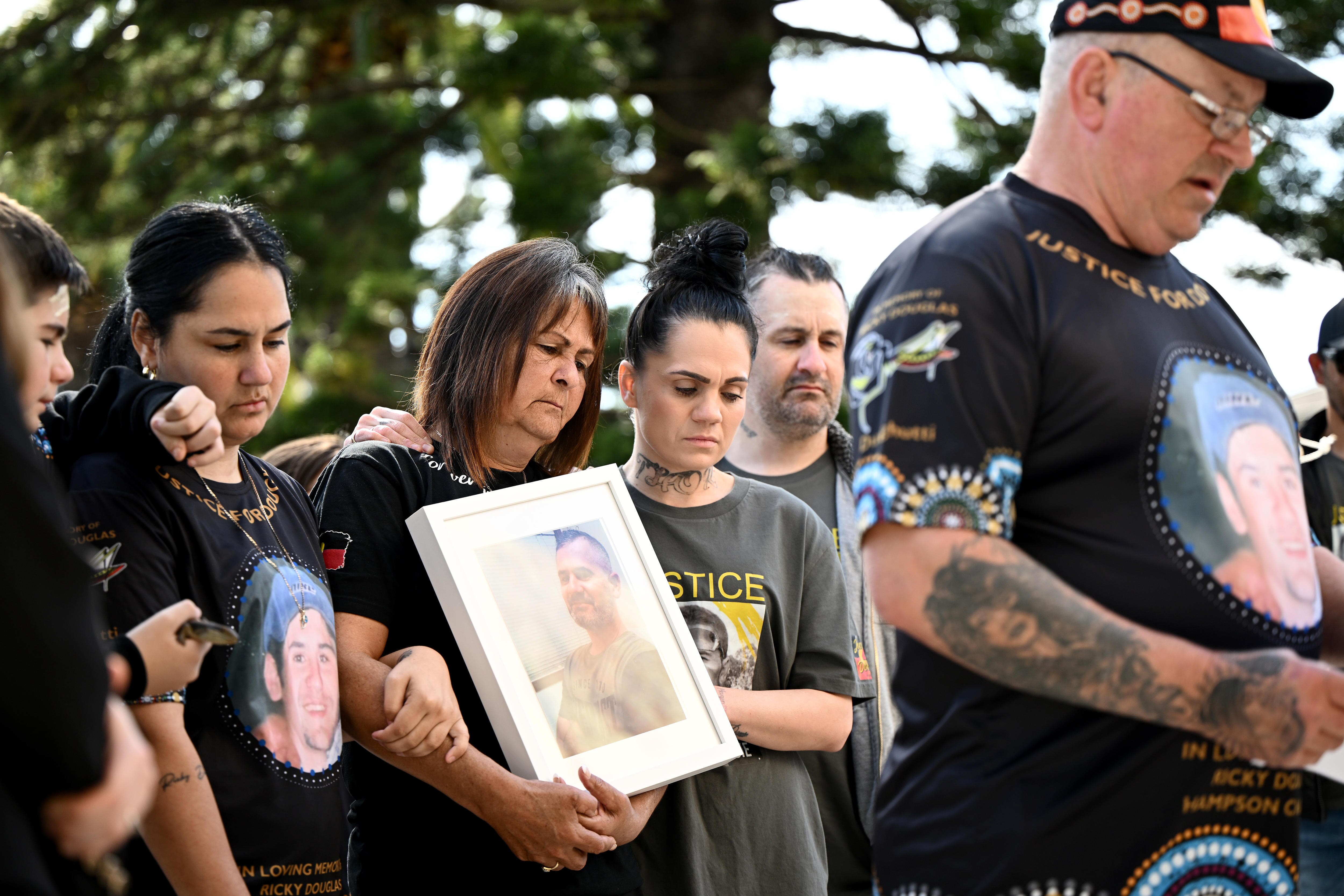 NSW Health supports recommendations from Ricky Hampson inquest - ABC News