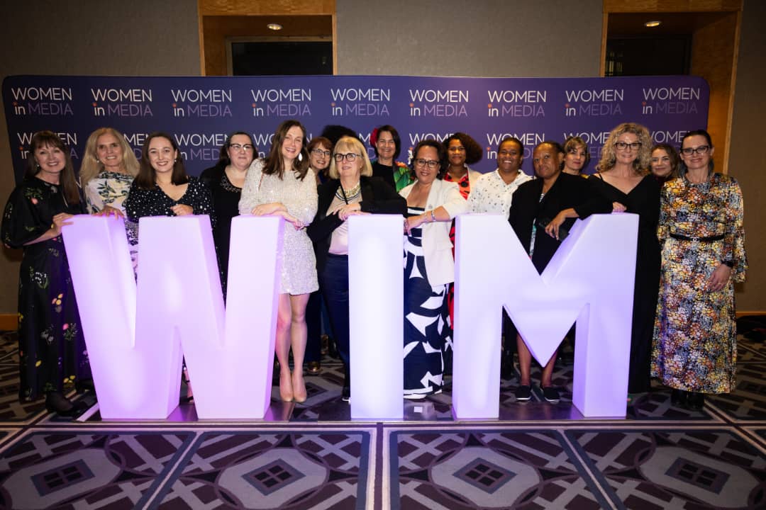 “People matter so their stories matter:” PNG journalists represent at ...