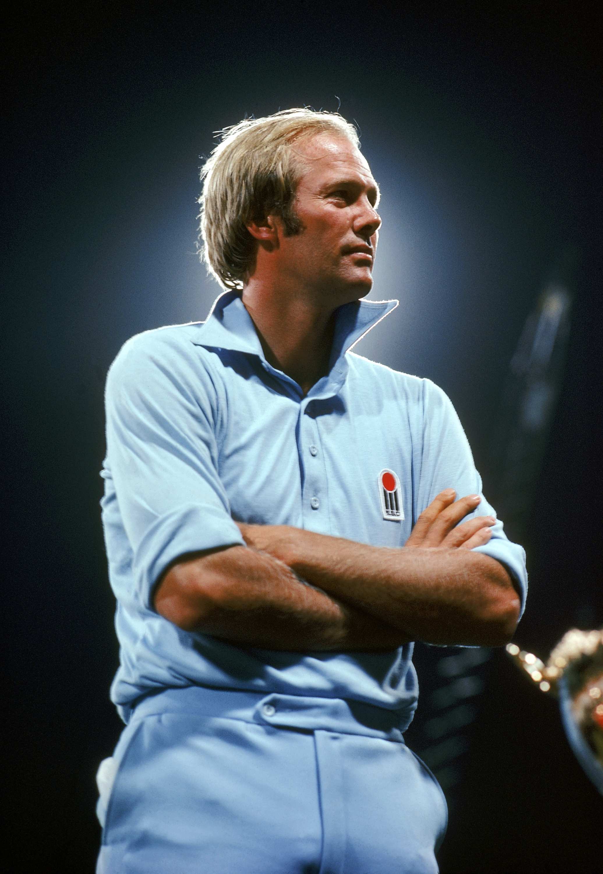 Cricket legend Greig dies - ABC News