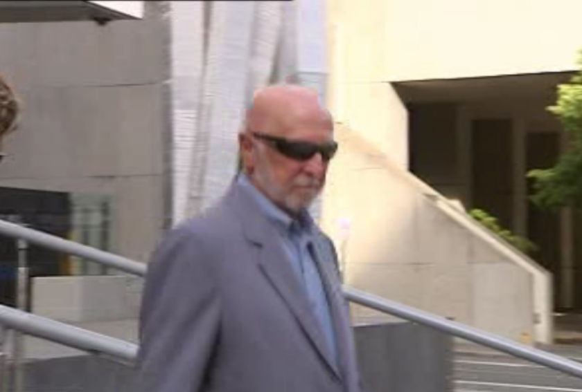 Father, son cleared of conspiracy to murder - ABC News