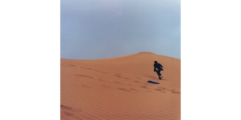 First Spin: Nick Murphy finds the plot on 'Sanity', announces new album ...