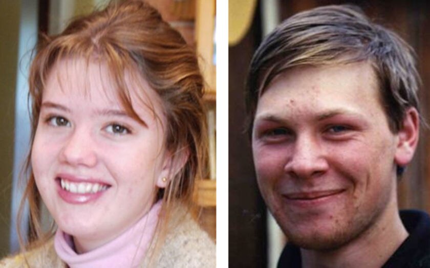 Concern over couple missing in LaTrobe - ABC News