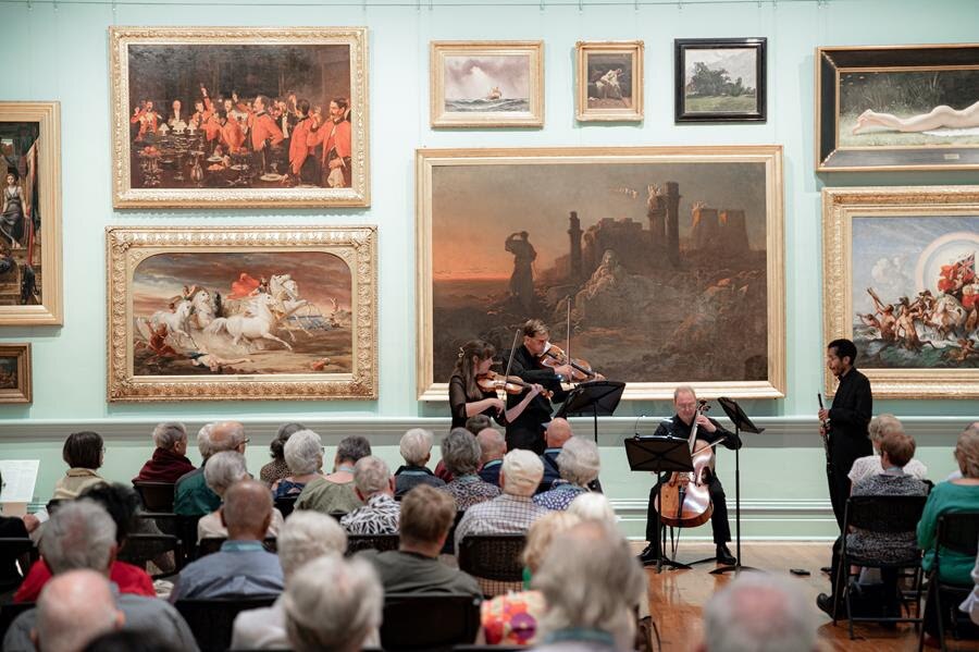 What's On with Alice Keath - ABC listen