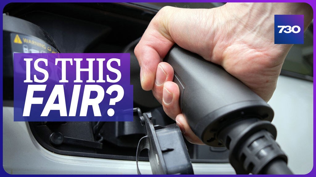 Robotics and AI are set to revolutionise aged care - ABC News