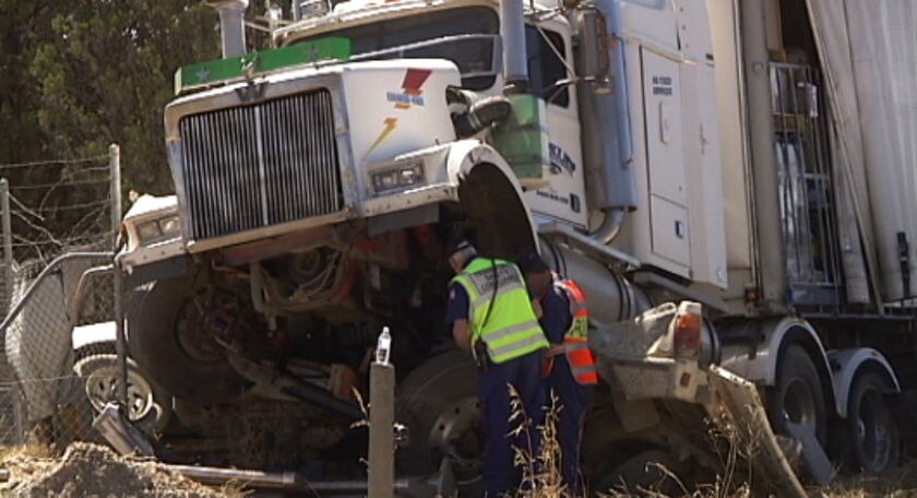 Improve Barossa roads: RAA - ABC News