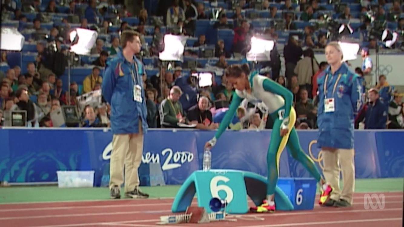 ‘I wanted to say something’ The Tasmanian official standing behind ...