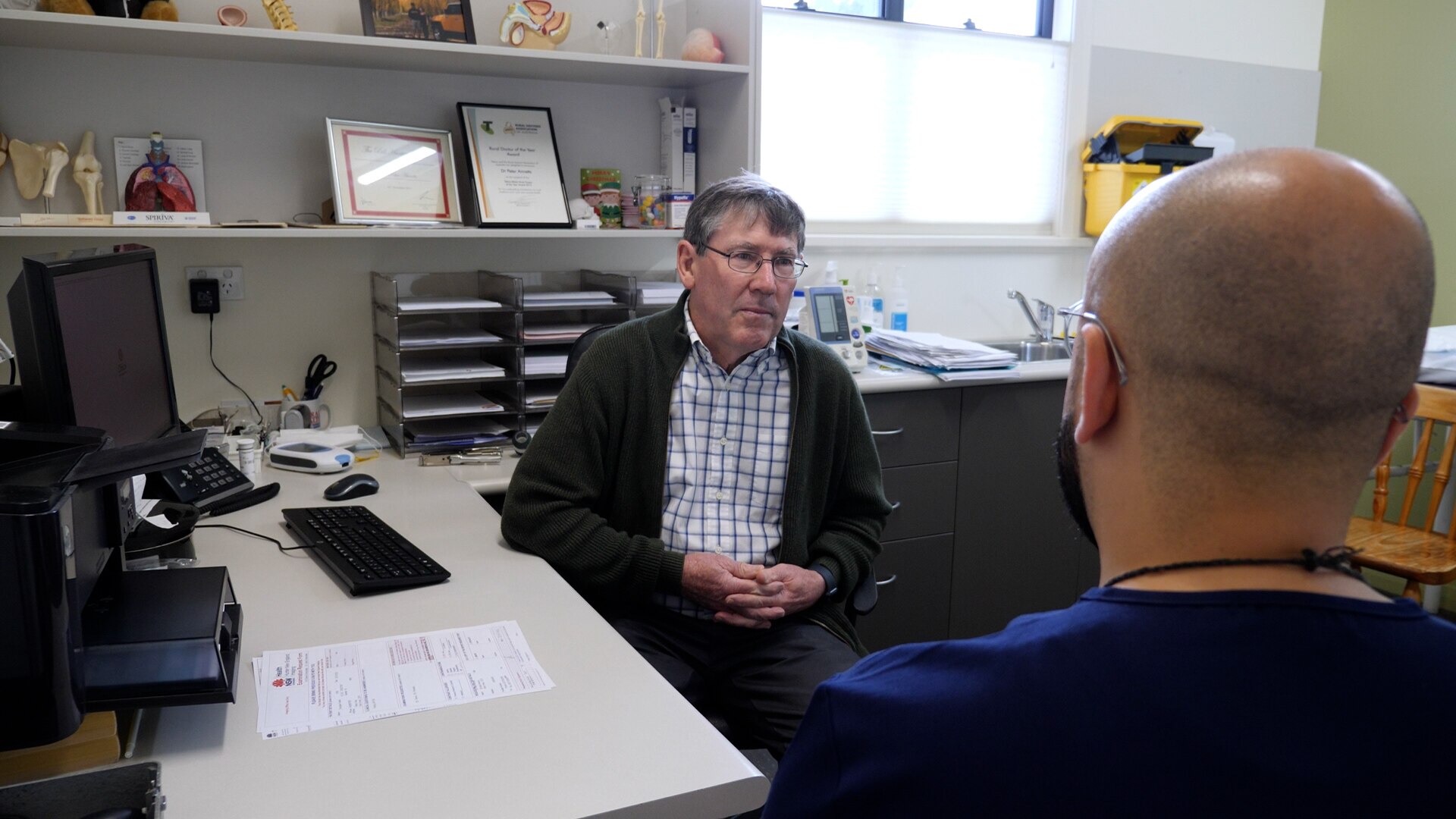Doctor shortage in Glen Innes alleviated with help of Attract Connect ...