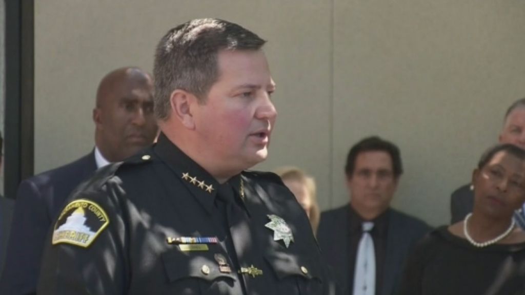 Golden State Killer: DNA links former US police officer to rapes ...