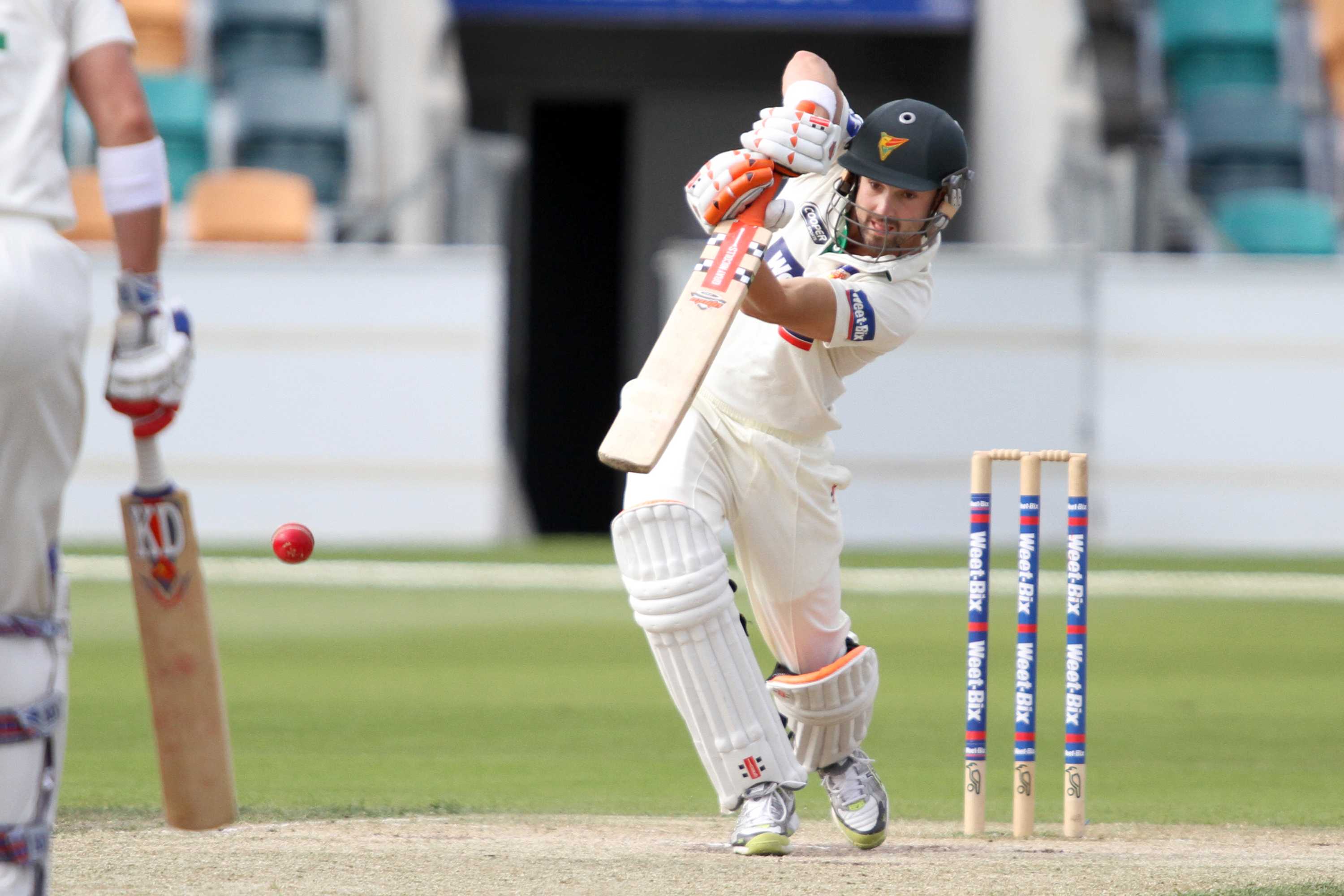 Cowan backs Bellerive wicket for Test - ABC News