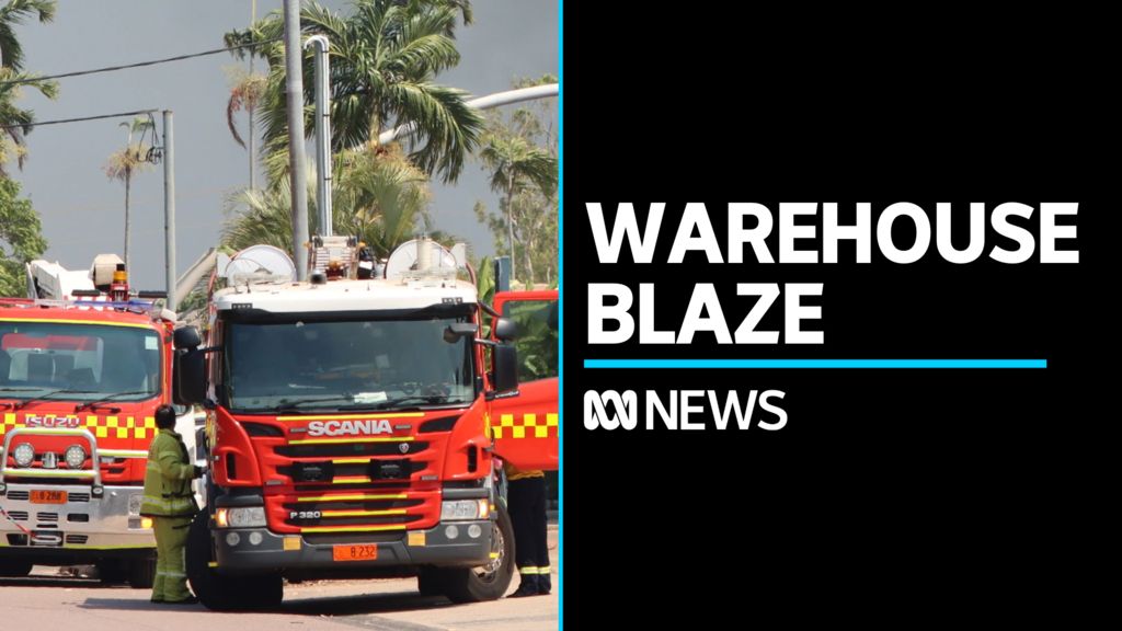 Fires - Topic - ABC News