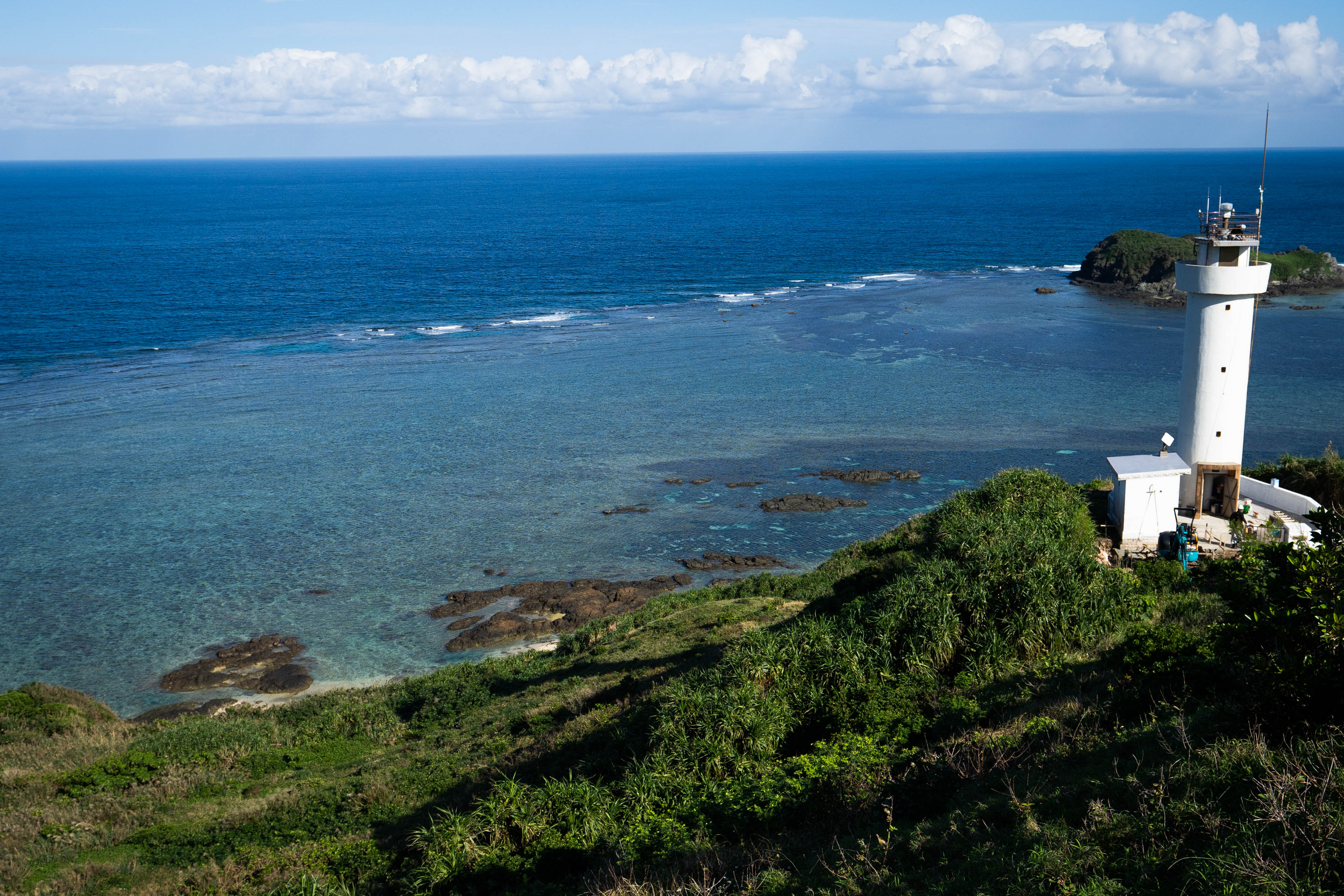 On a sleepy tourist island in Japan's remote south-west, locals fear a ...