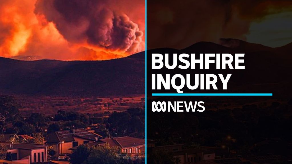 ACT coroner opens inquest into devastating Orroral Valley bushfire ...