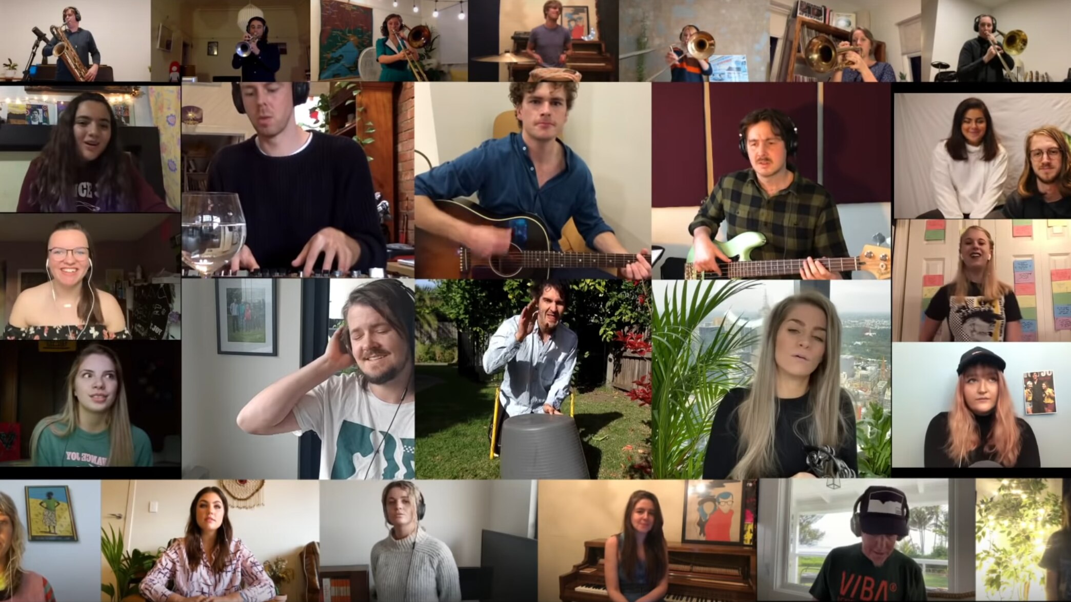 The Michael Gudinski doco is an irreverent portrait of the man who made ...