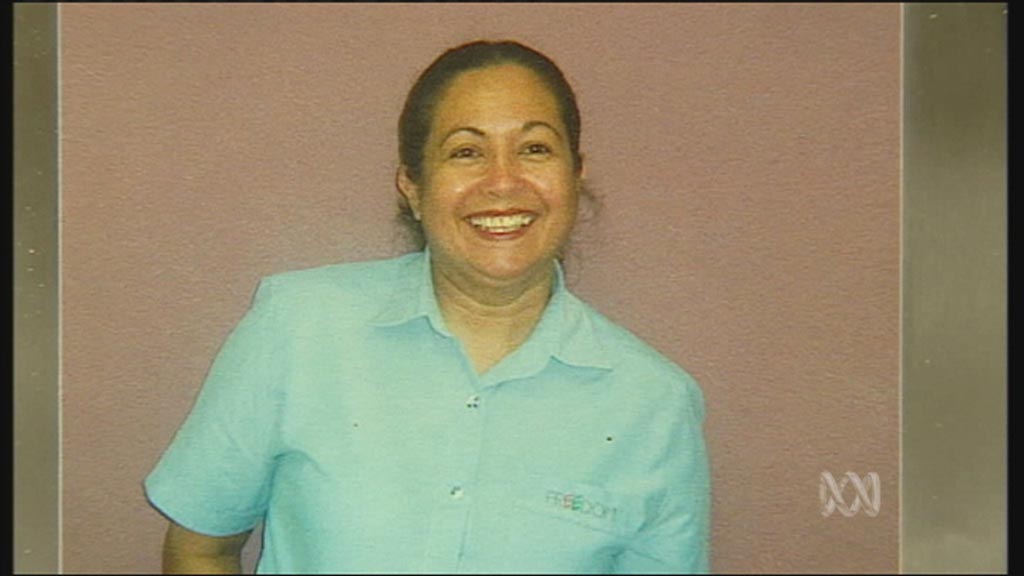 Brimble's daughter deserves answers over her death: father - ABC News