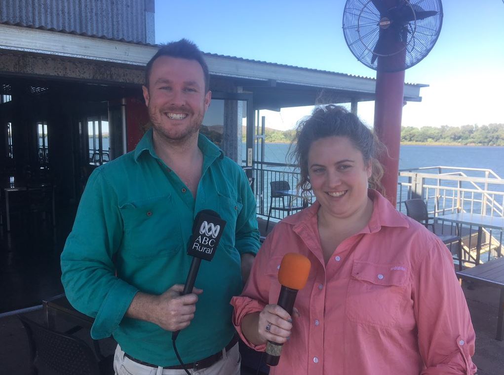 NT Country Hour - ABC listen