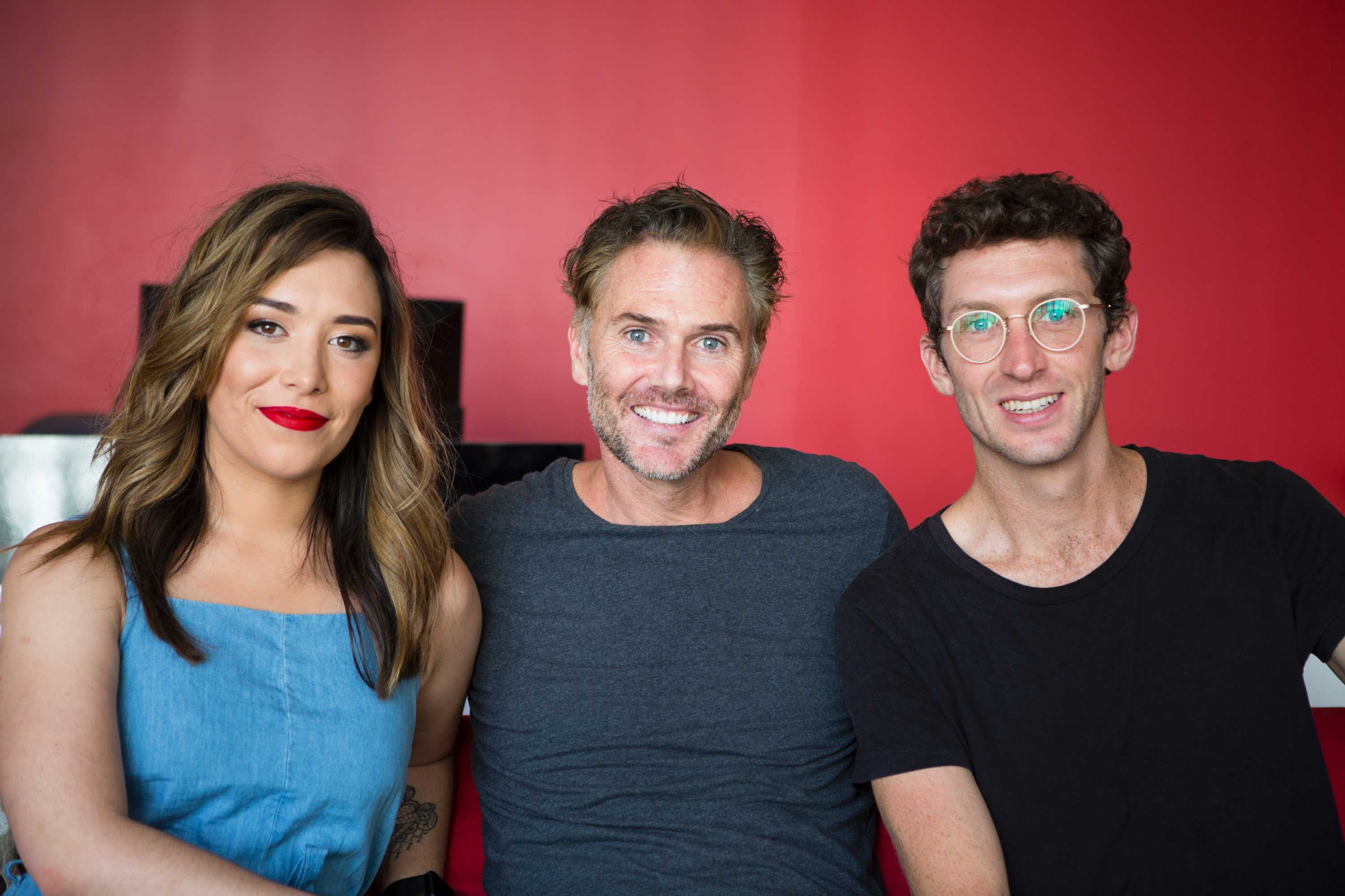 What's it like to interview Pablo Escabar's right hand man? - triple j