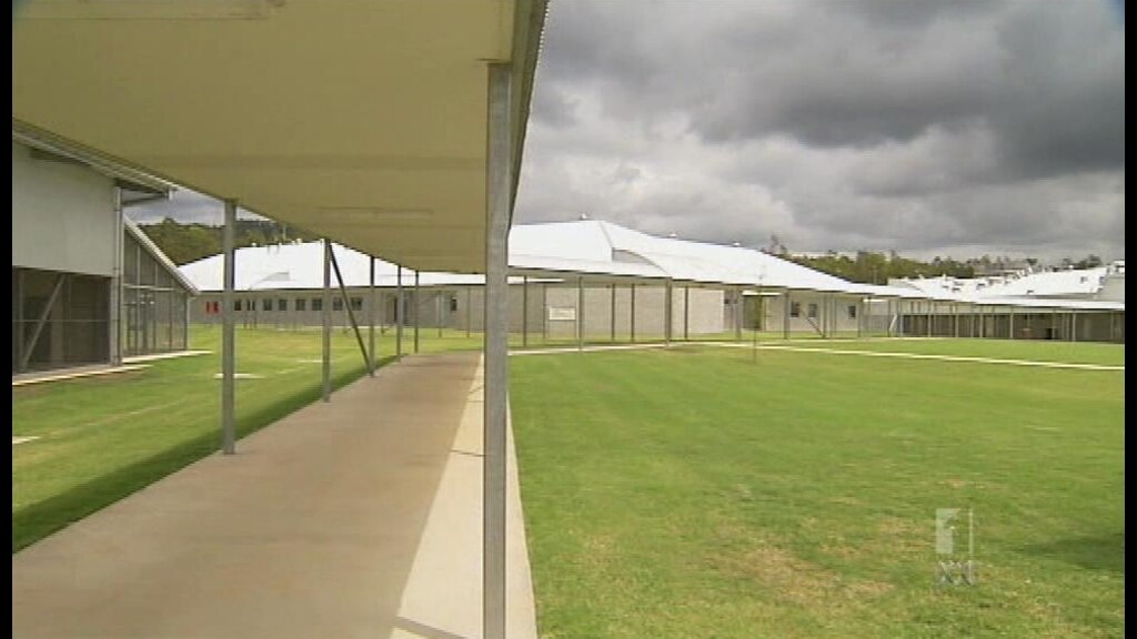 Queensland's newest jail opens doors - ABC News