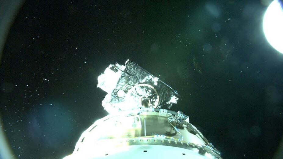 NASA successfully launches GOES-R satellite in bid to revolutionise ...