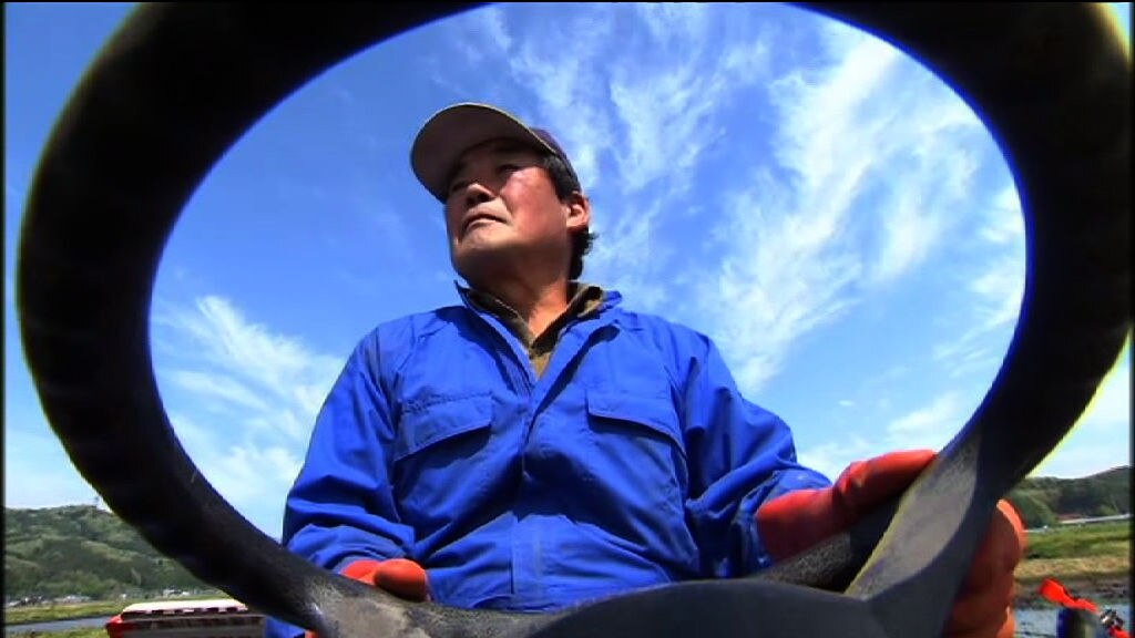 Nuclear Farming - ABC News