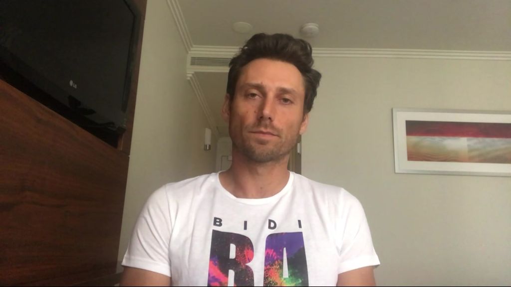 Artem Sitak says he was informed of the quarantine rules by Tennis ...