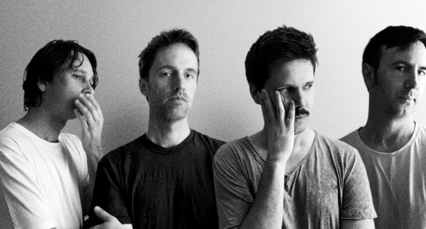 How a Copenhagen winter chilled dance outfit Cut Copy - ABC listen