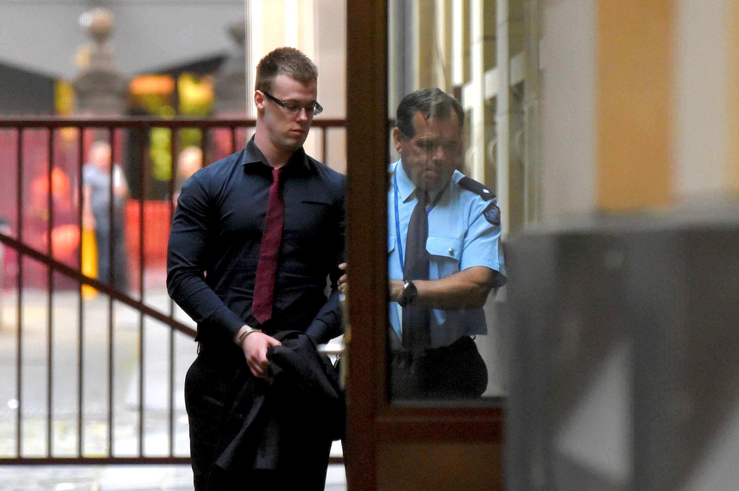 Judge considers media request for police interview with 'thrill killer ...