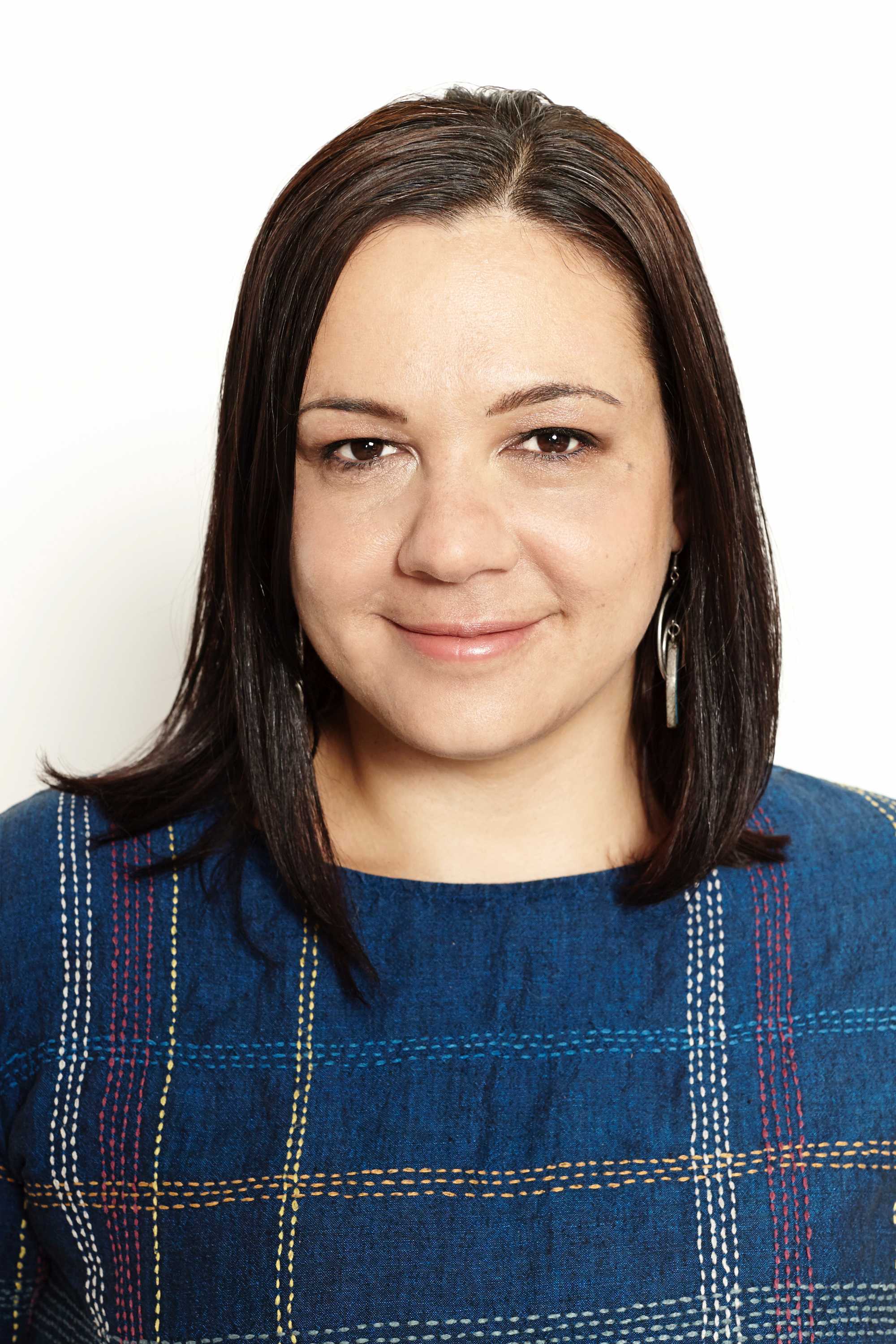 Bucketlist: Penny Smallacombe, Head of Indigenous for Screen Australia ...