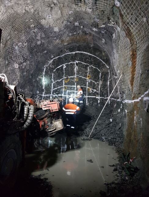 Digital 'canaries' to monitor air quality in Australian-first mine ...