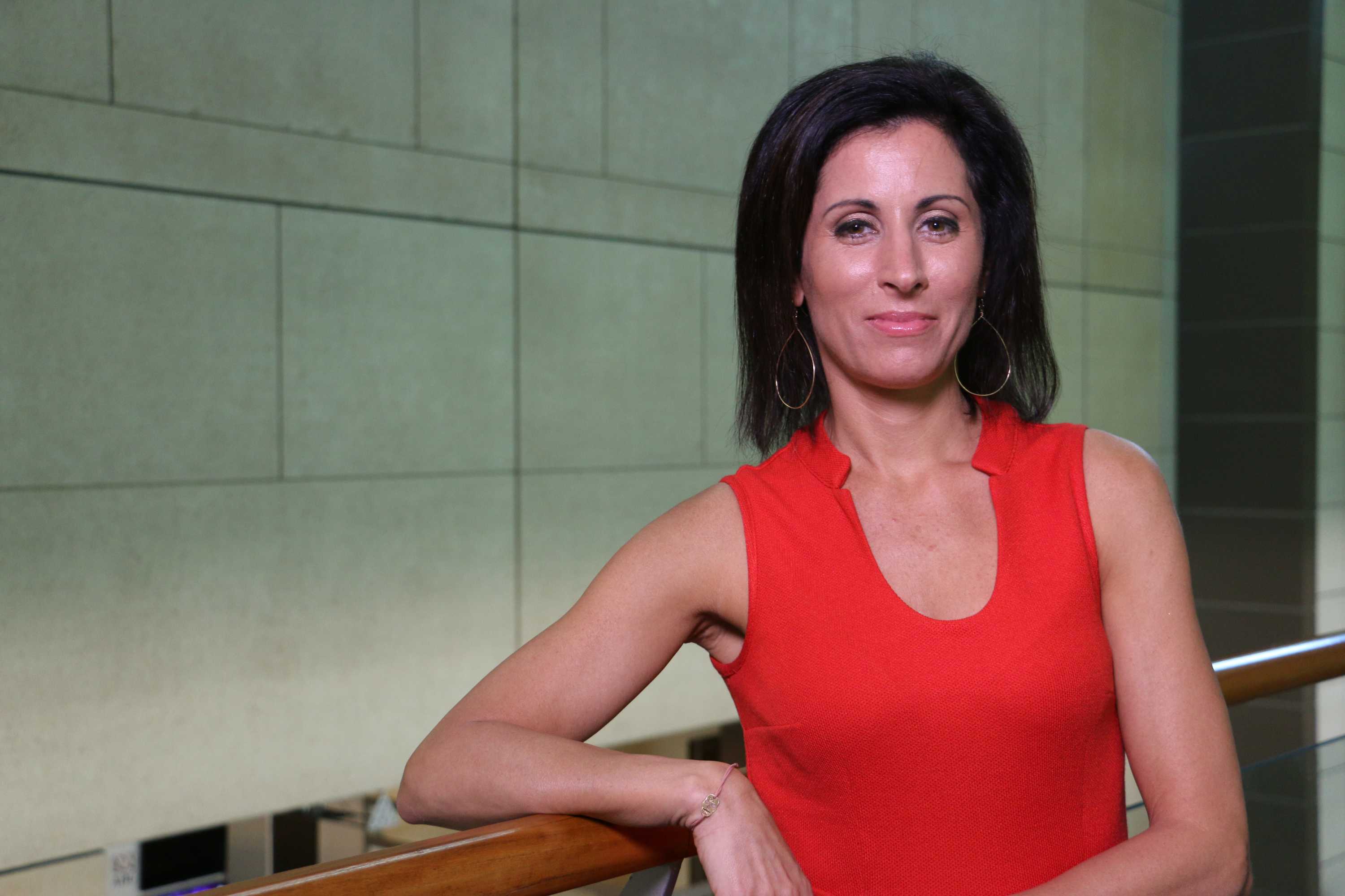 Lisa Genova on understanding Alzheimer's and the transition from ...