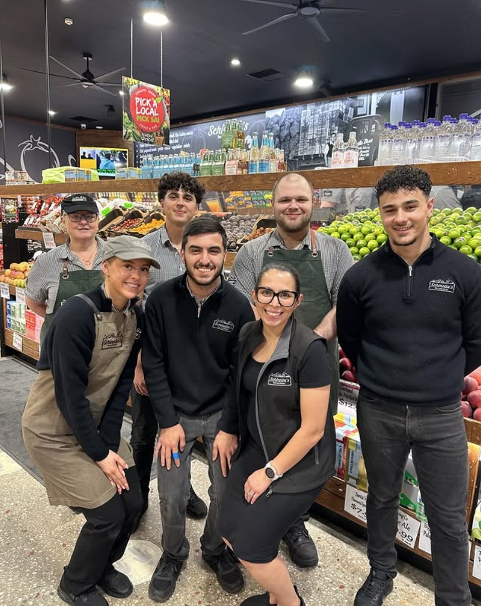 Christmas trade boom as Prospect market opens for two days straight ...