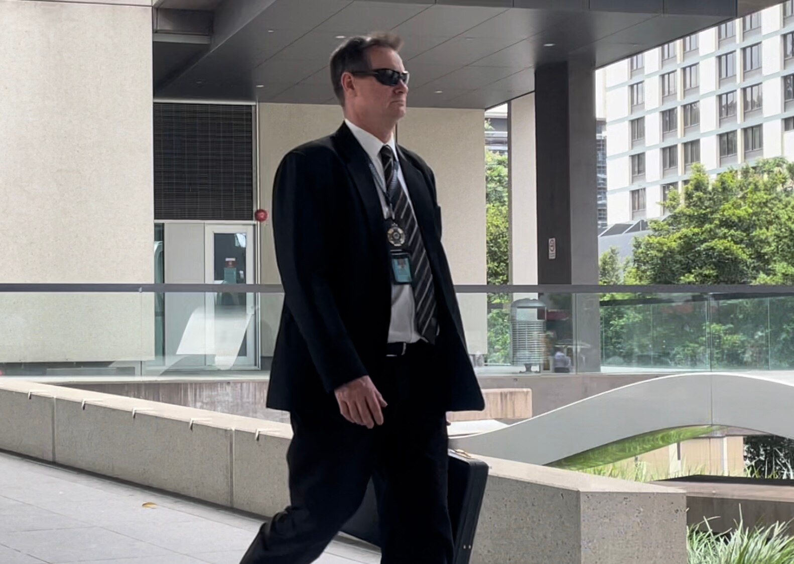 Inquest into Jeffrey Brooks's shooting death hears expert evidence in ...