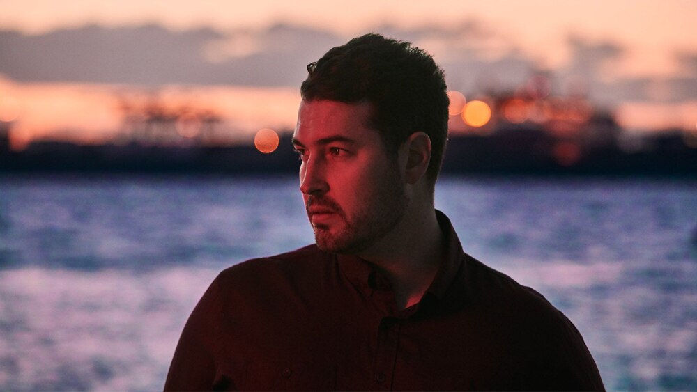 First Spin: Hayden James & Running Touch sound 'Better Together' on new ...