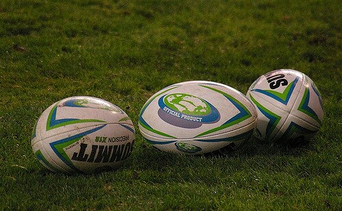 Learn English: Ball idioms - ABC Education