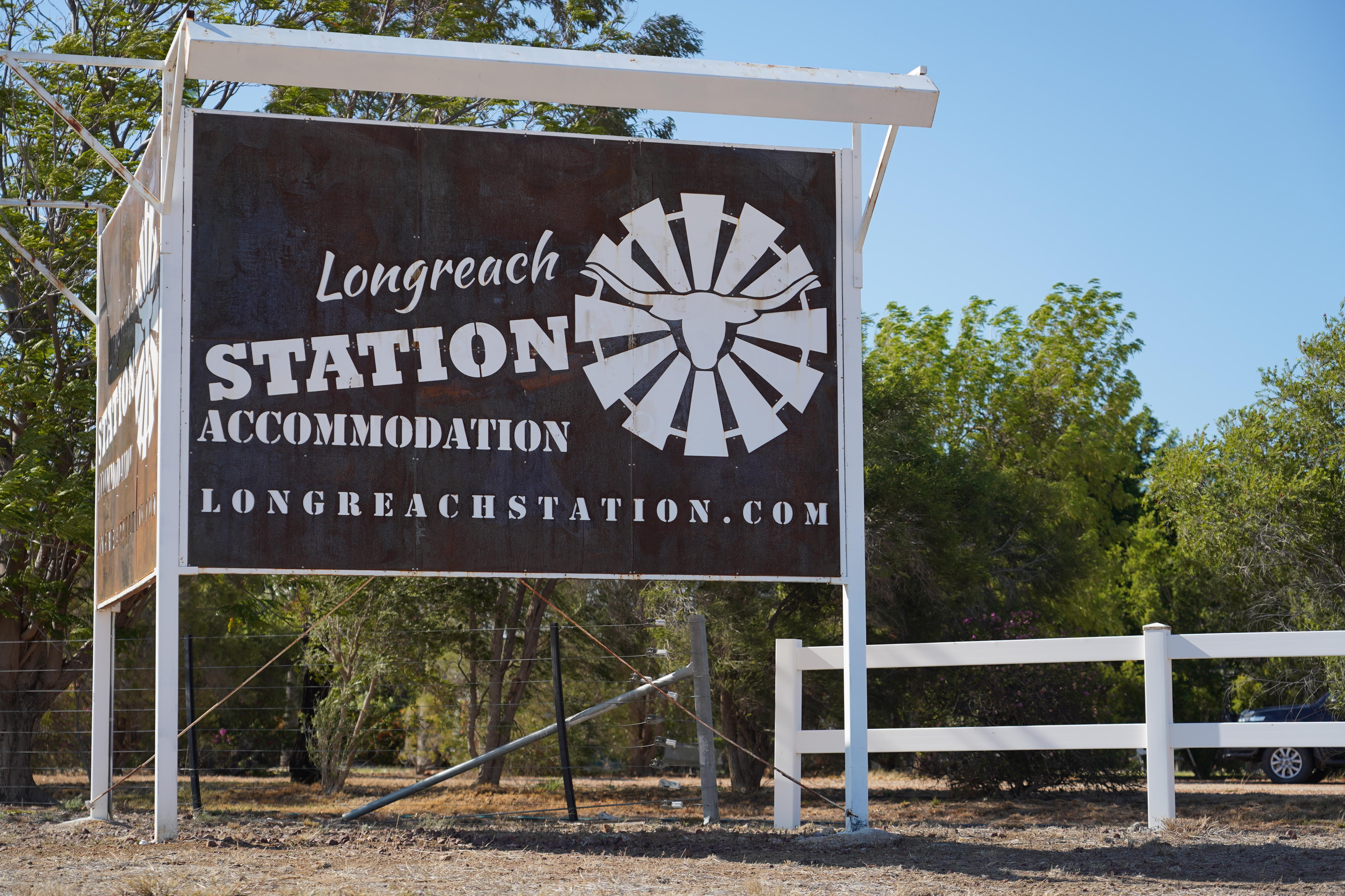 Longreach - 4730 - Location - ABC News