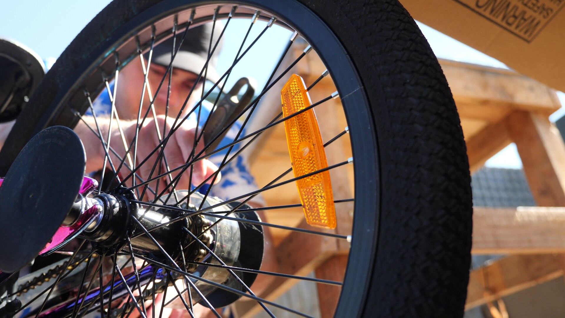 Daniel Miles - ABC News