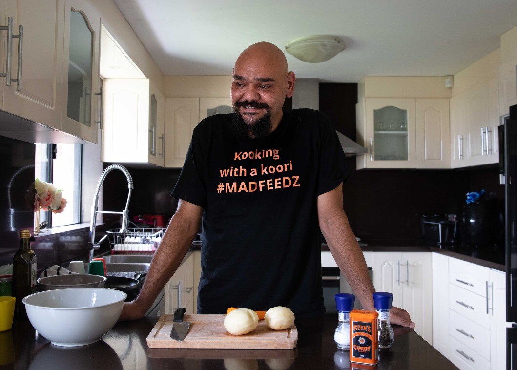 TikTok star Nathan Lyons is bringing bully beef back - ABC listen