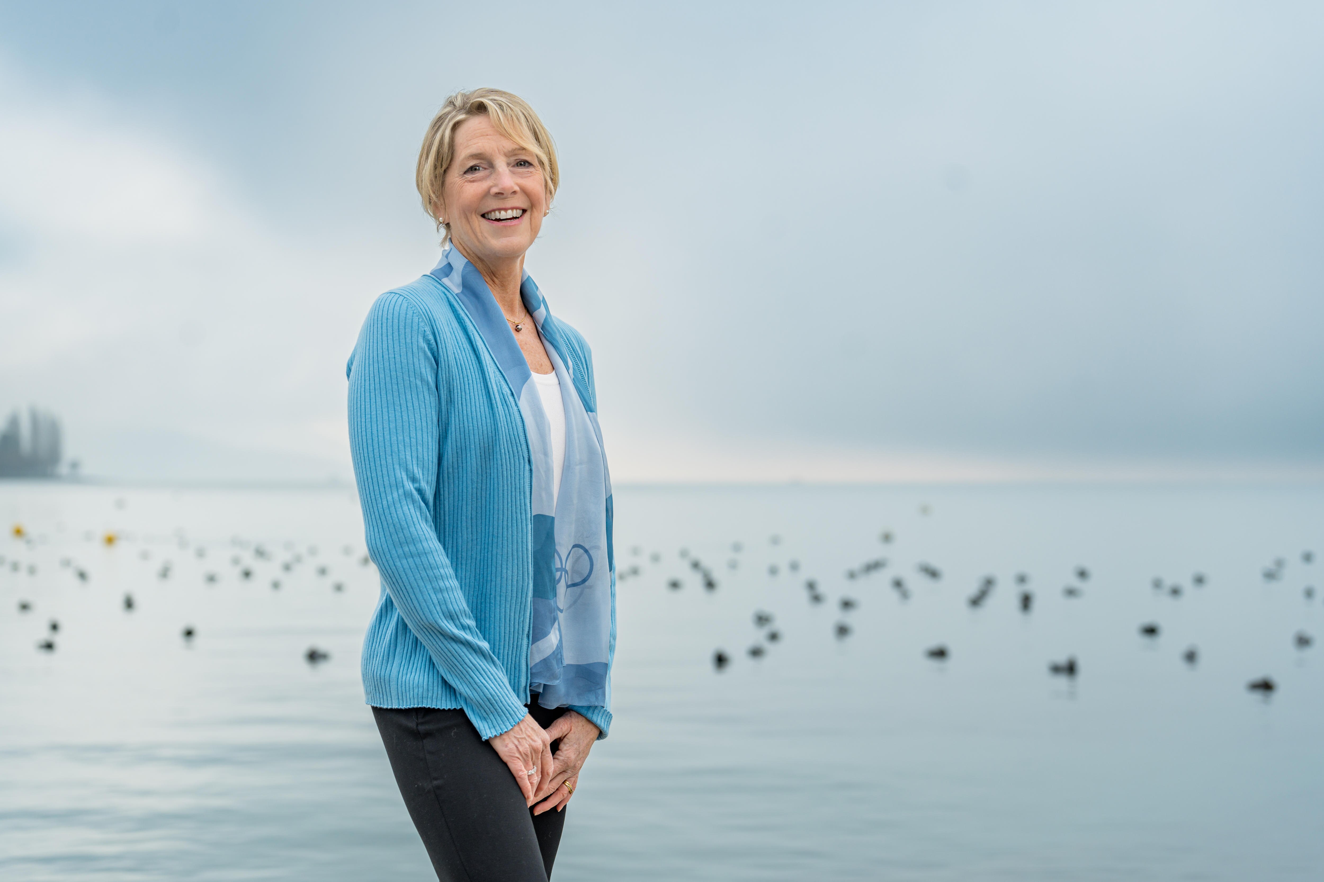 Michelle Ford-Eriksson on doping, boycotts and winning gold in Moscow ...