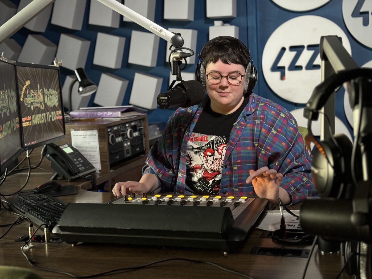 Jay Bowman - ABC News